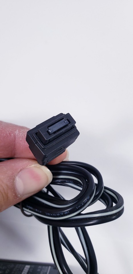 Genuine Sony AC-LM5A AC Adapter 4.2V 1.5A for Sony Cybershot DSC-T11 | eBay