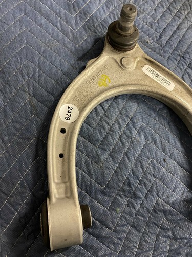 BMW 5 SERIES G30 FRONT UPPER CONTROL ARM 6861185 31106861185 | eBay