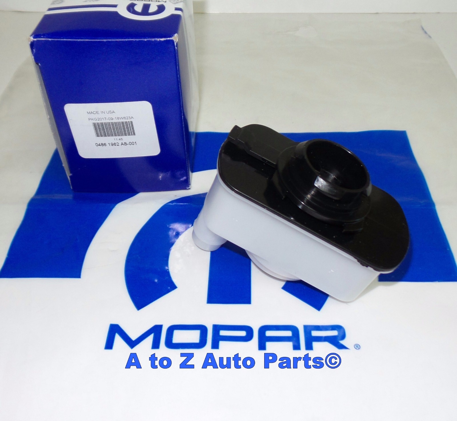 Dodge, Chrysler, Jeep Emissions Evaporate System Integrity (ESIM ...