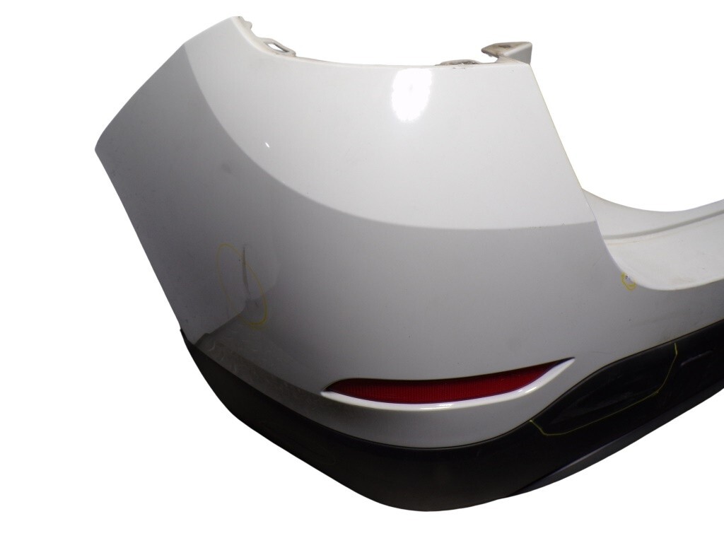 51127345036 PARE-CHOCS ARRIÈRE / 51127345040 / 17311774 POUR BMW X1 E84 ...