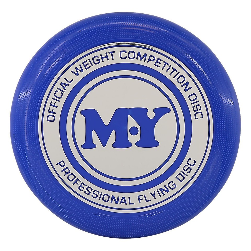 Professional Frisbee Outdoor Play Weight Competition Flying Disc 4 ...