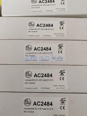 1pc new freeshipping IFM AC2484 | eBay