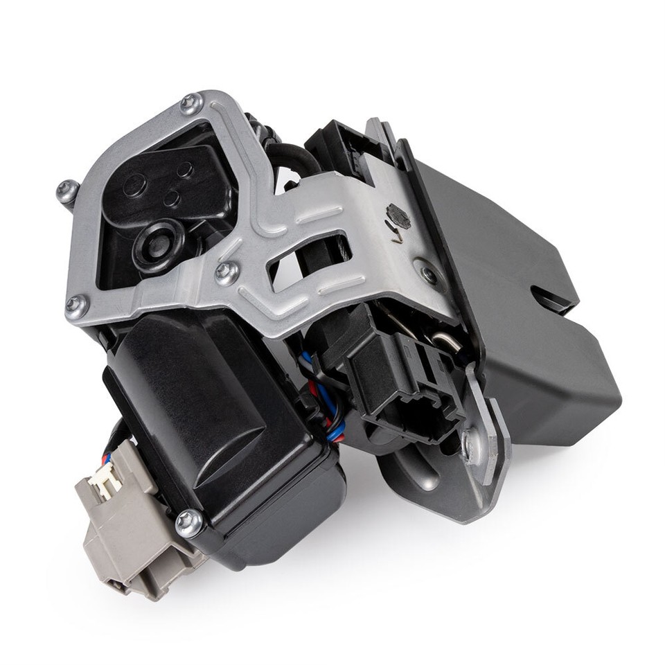 Rear Trunk Liftgate Latch Lock Actuator For Ford Edge Escape Explorer ...