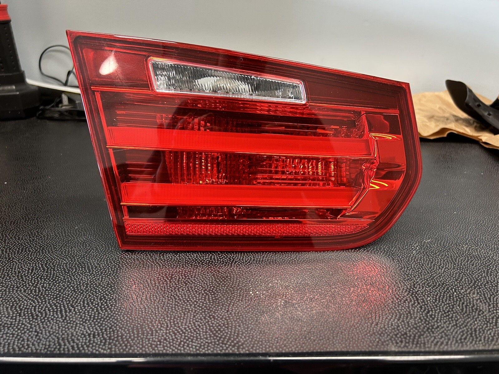 BMW F30 320i 328i 335i Left Tail Light Lamp Inner Driver Side ...