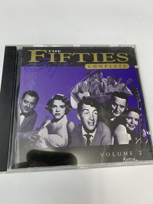 Fifties Complete Volume 2 (b67/12) Free Postage | eBay Australia
