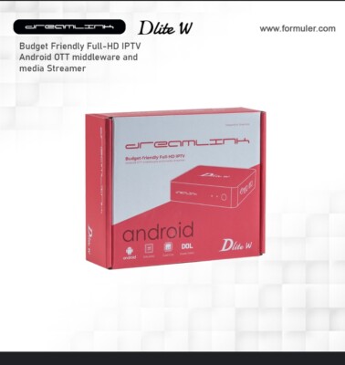 Dreamlink T3 Ultimate 4K UHD 2GB DDR4 + 16GB Media Streamer | eBay