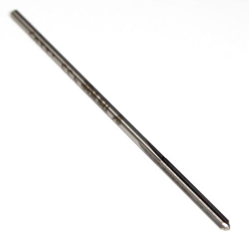 L&I Straight Chucking Reamer 0.1045" 4FL HSS 533.1045 | eBay