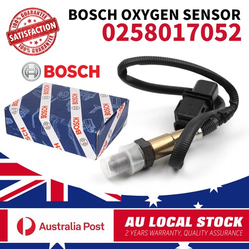 BOSCH Sensor for BMW 5,F10,N57 D30 B,X3,F25,3 Coupe,E92,M57 D30,3 ...