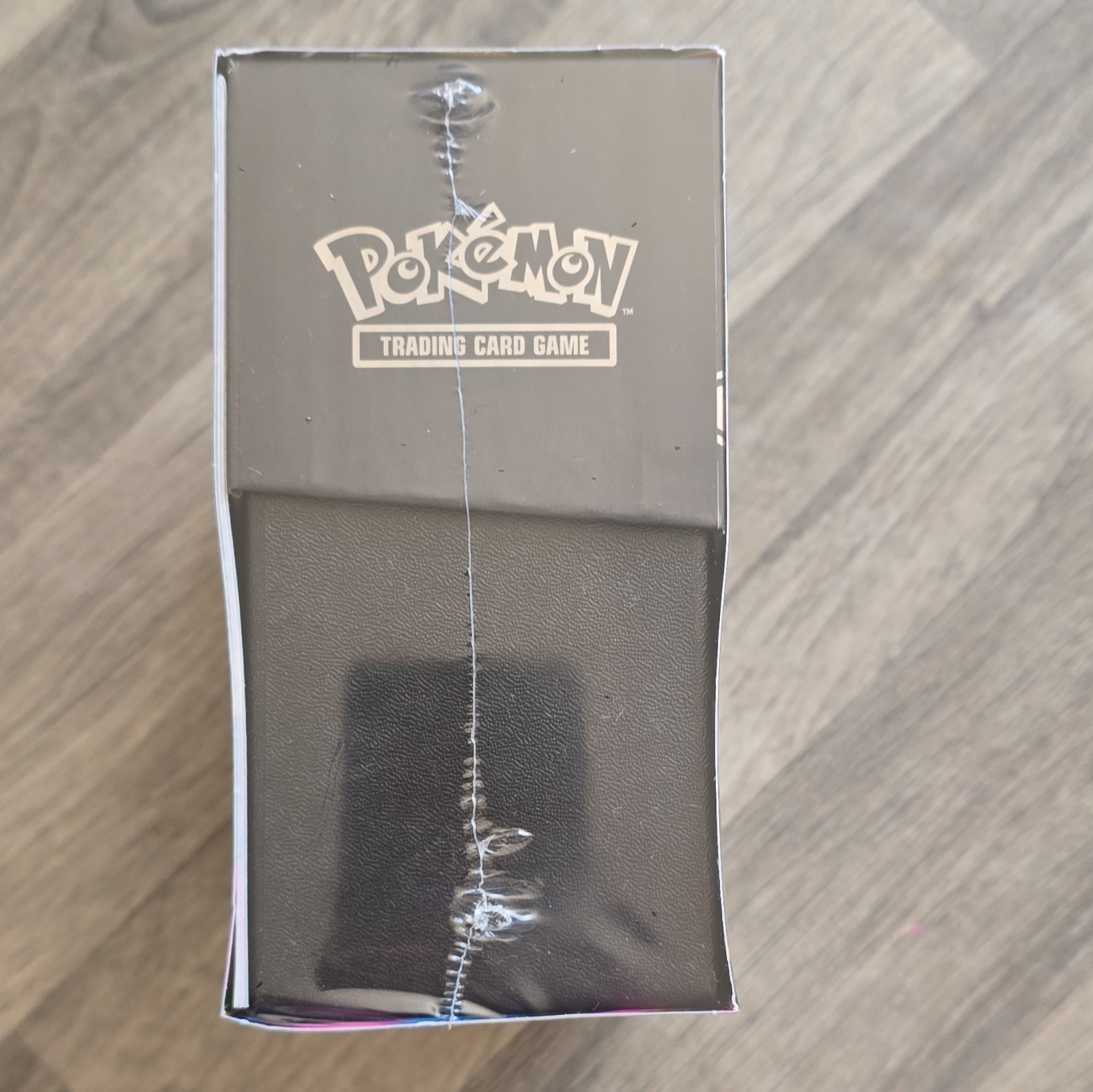 Pokémon TCG Mega Evolution—Pitch Black Elite Trainer Box Kit, English ...
