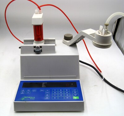 Digital Scales & Balances - Mettler Toledo Model