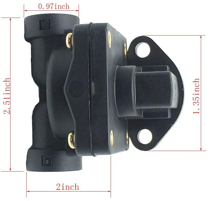 Fuel Pump For Kohler Engine K241 K301 K321 K341 John Deere 214 314 ...