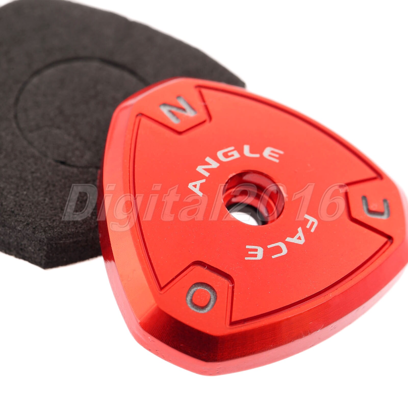 1X Replacement Adjustable Golf Sole Plate Driver 3.2cm for TaylorMade ...