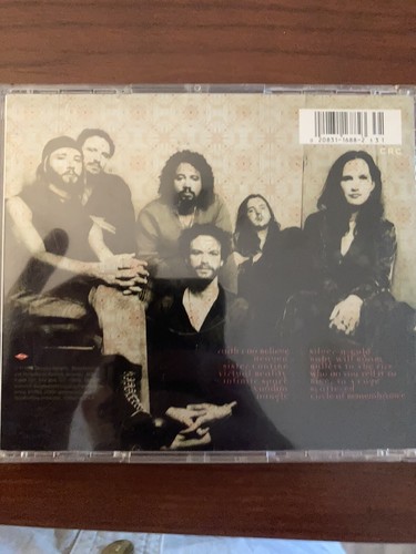 Rusted Root - Remember (CD, 1996, Mercury) | eBay