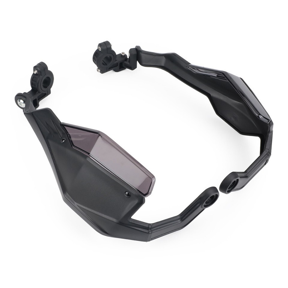 Handlebar Hand Guards Protector With Riser For Honda XL750 Transalp ...