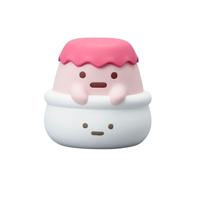 Sumikko Gurashi Friends Mini Series 3 Sweets Figures - Tapioca | eBay