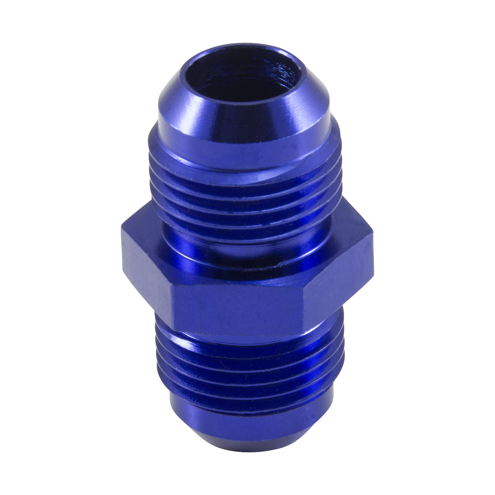 Alu Fitting AN10 Adapter Dash 10 Verbinder Anschluss D10 7/8 - 14UNF ...