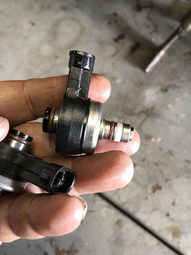 Mercury Optimax Direct Air Injector 883078 225hp Black for sale online ...