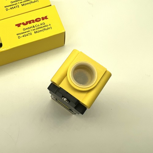 1PC New Turck Proximity Sensor NI40U-CP40-FDZ30X2 Free Shipping | eBay