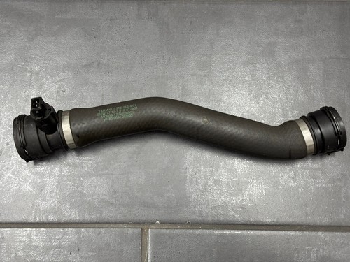 Radiator Hose BMW E46 316i 318i N42 N46 Return Thermostat | eBay Australia