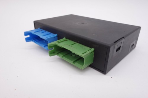 BMW E34 E32 E31 Module Check-Control 61351388098 Modul 61.35-1 388 098 ...