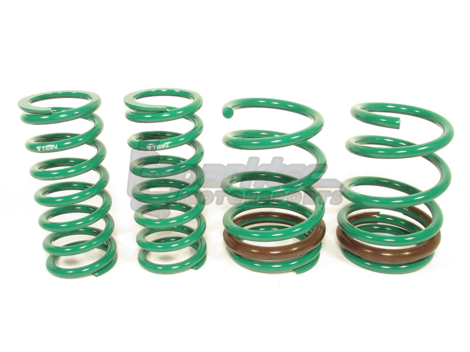 TEIN Street Basis Z Coilover Kit for Nissan 02-06 Altima / 04-08 Maxima ...