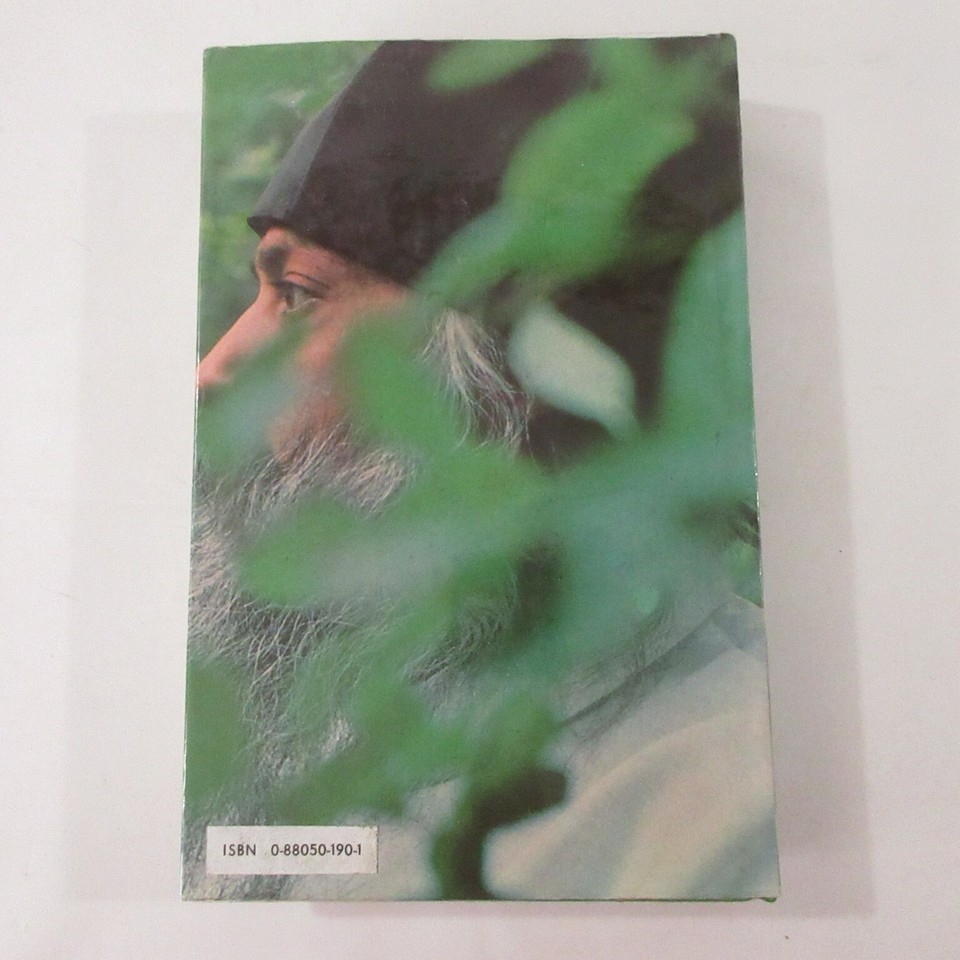 Osho Bhagwan Shree Rajneesh Zen Path Of Paradox Talks On Zen Vol. 3 1st Printing 9789381523599 ...