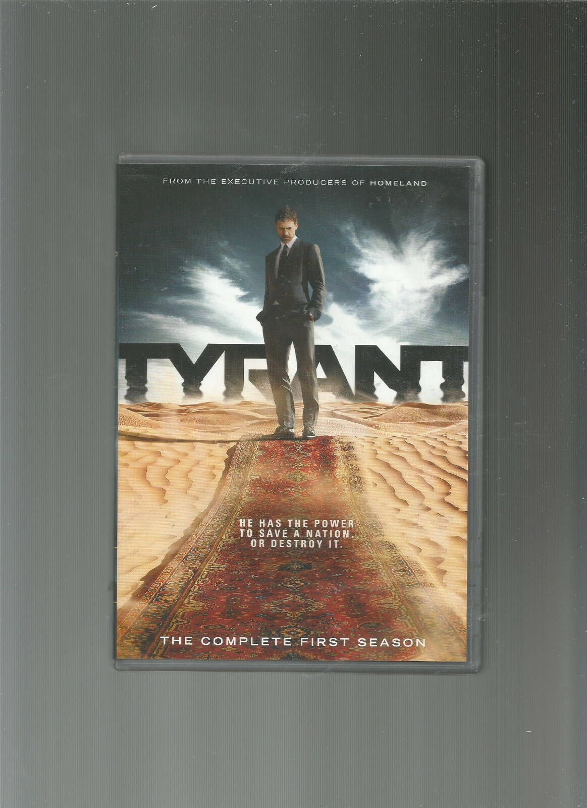 Tyrant: Season 1, DVD | eBay