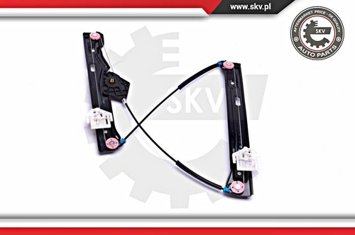 Window lifter front right For BMW 3 F30, F80 3 Touring F31 51337281886 ...