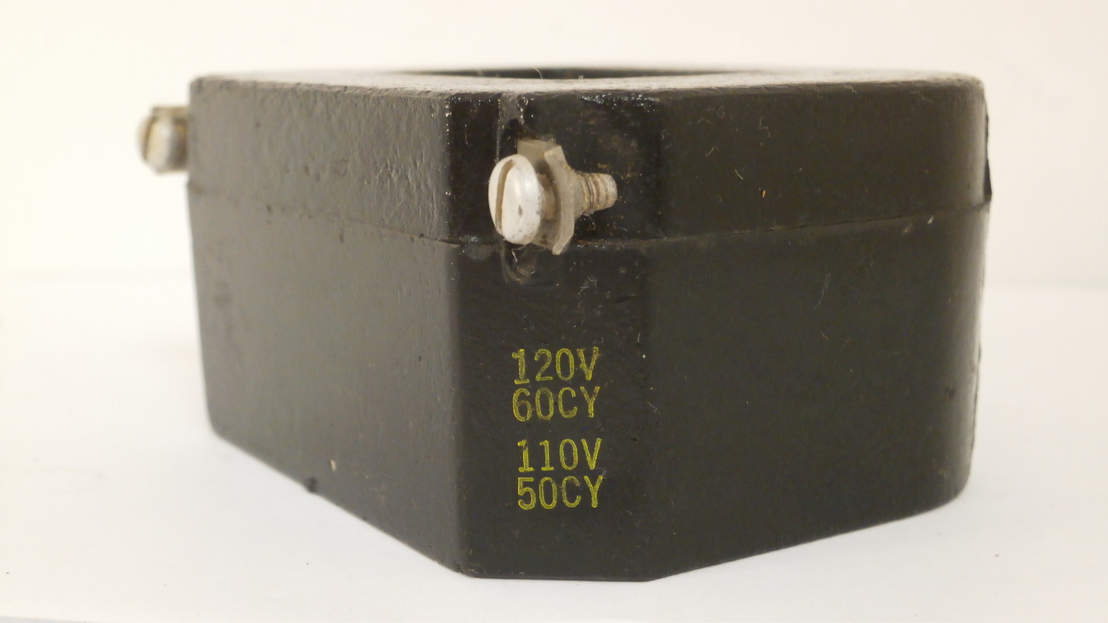 SQUARE D COIL 1707 S1 T21 | eBay