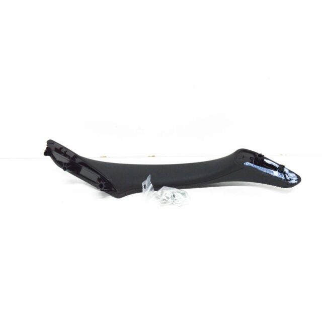BMW 5 F10 Front Right Interior Door Handle LHD 51417225852 OEM for sale ...