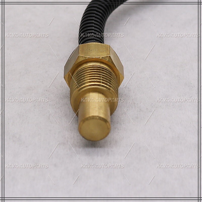 41-6539 Water Coolant Temperature Sensor For Thermo King Yanmar | eBay