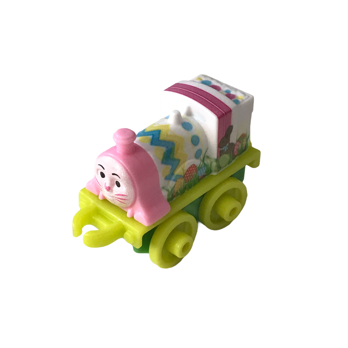 Emily Train