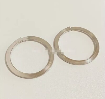 10PCS NEW FIT 112264-ZZ Panel fixing metal locking washers for ...