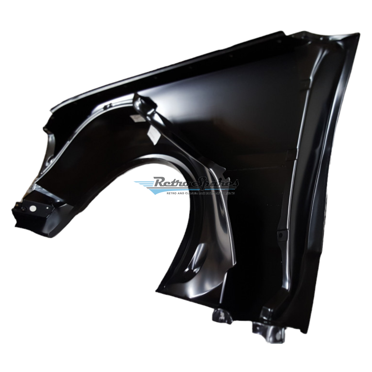 Standard Left Front Fender/Guard For HOLDEN HK | eBay