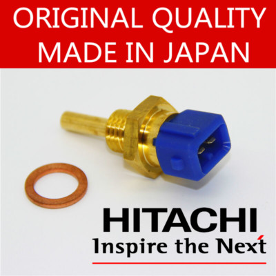 Coolant Temperature Sensor Water Temp Sender fit for NISSAN 200SX 240SX ...