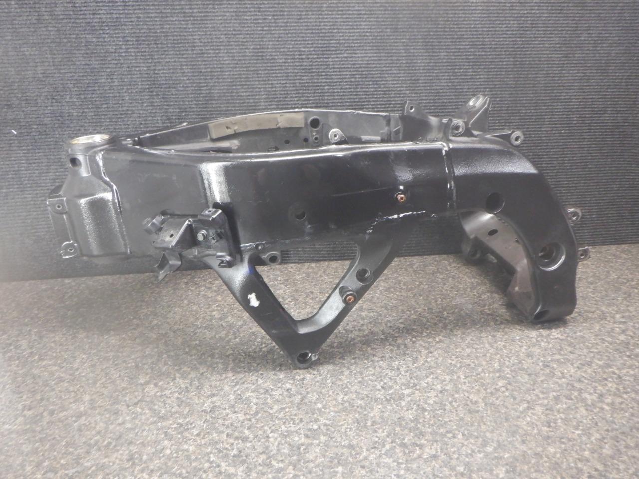 07 Yamaha YZF R6r R6 Frame Chassis 19T | eBay