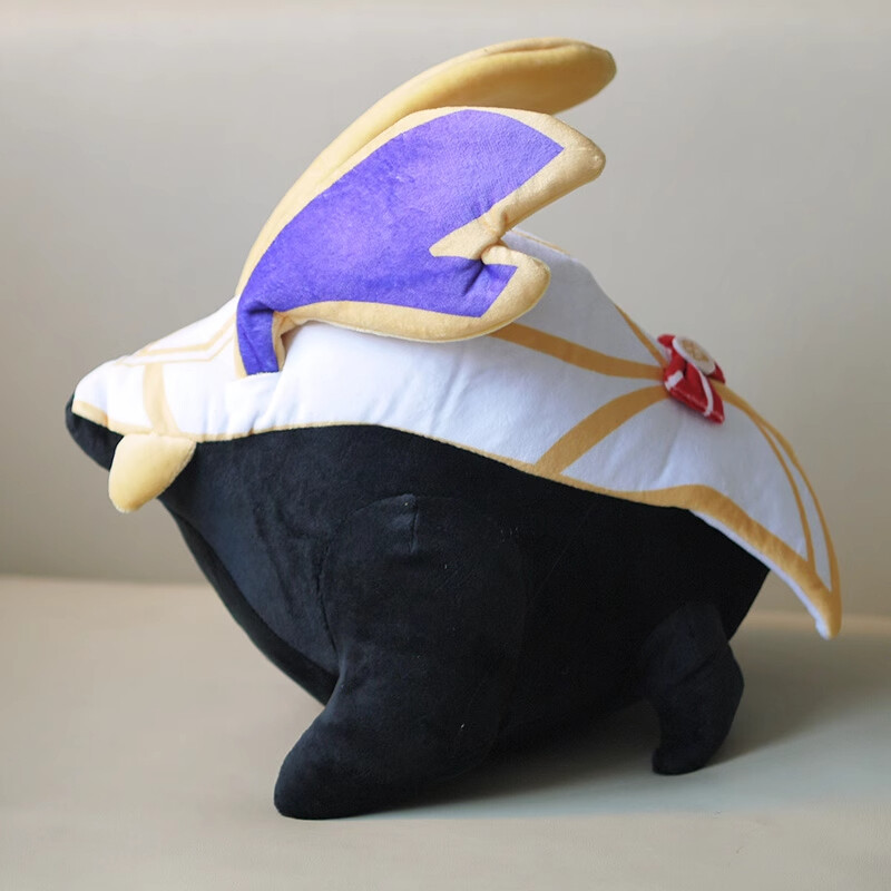 Honkai: Star Rail Plush Toys Topaz Numby Doll Soft Pillow Cosplay Prop ...
