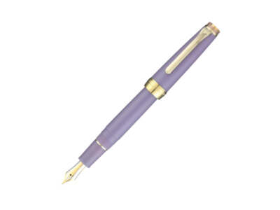 Sailor PG Slim Shikiori Amaoto Drizzle Fountain Pen, 11-3059-303 | eBay ...