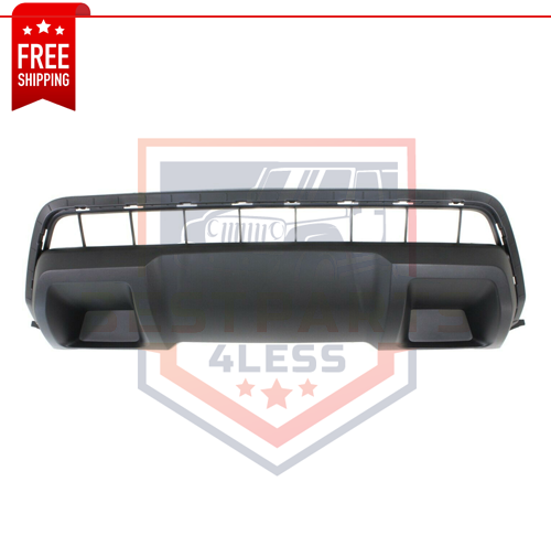 NEW Front Skid Plate, GM1095204 / 22893870 for 2015-2019 Chevrolet ...