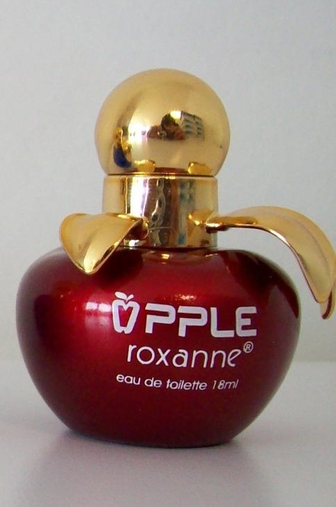 Apple Roxanne Red Eau De Toilette Edt Spray for Women 18ml | eBay