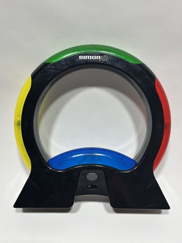 Hasbro Simon Air B6900 Memory Game Simon Says 2015 Tested Works!!! | eBay