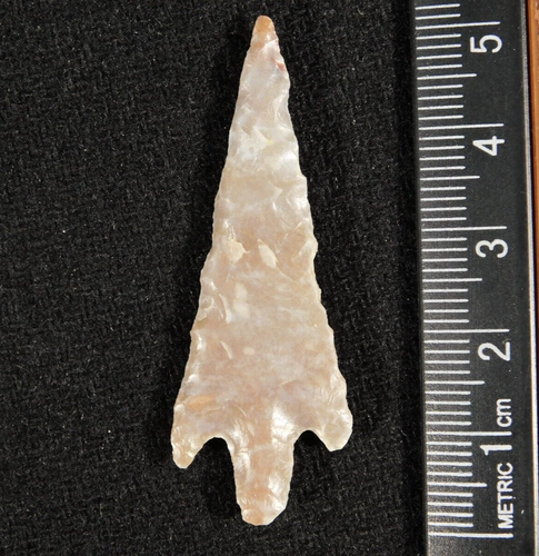 Ancient Extended BASE Form Arrowhead or Flint Artifact Niger 4.00 | eBay