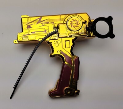 Gold Launcher Beyblade Metal Masters With String Launcher 5" | eBay