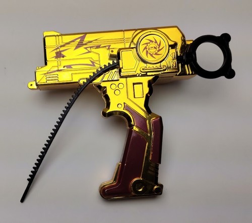 Gold Launcher Beyblade Metal Masters With String Launcher 5" | eBay
