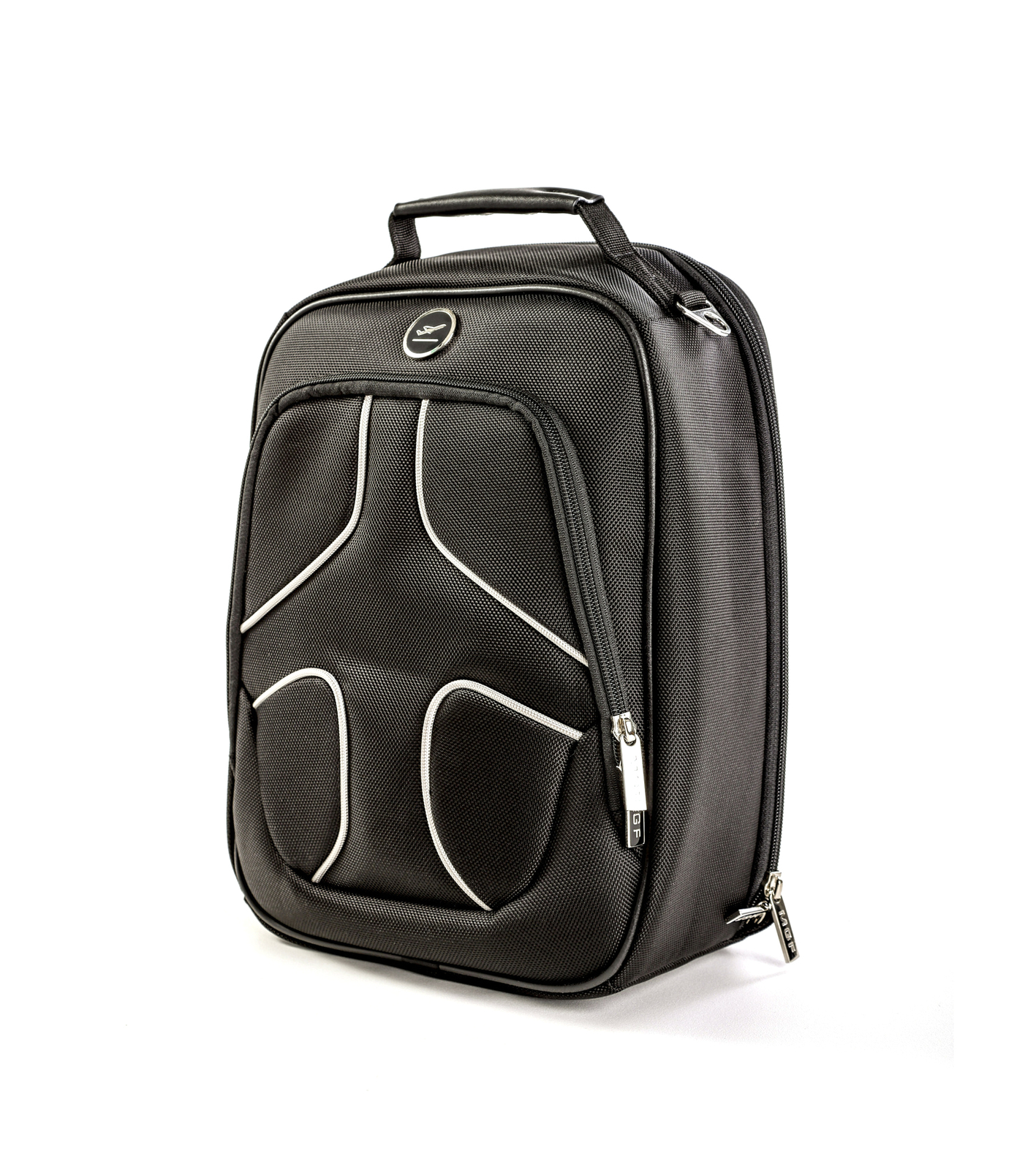 MyGoFlight Cessna Pilot Center Edition PLC Lite Flight Bag Only for ...