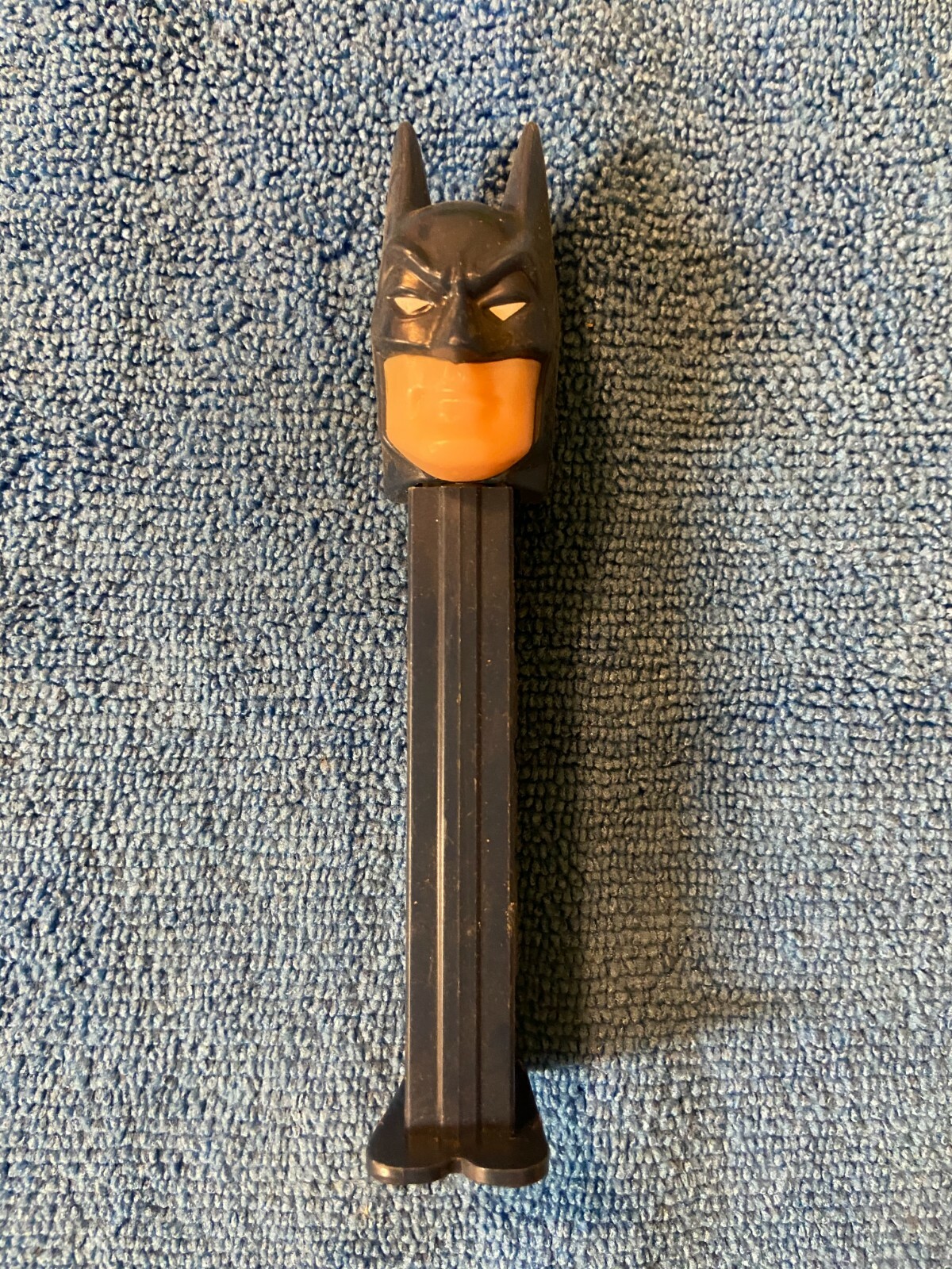 DC Comics Batman Dark Knight Pez Dispenser !! | eBay