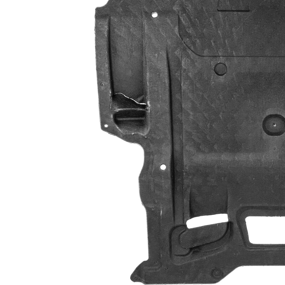 Engine Splash Shield Front Lower For BMW 528i 535i 2011 2013-2014 ...