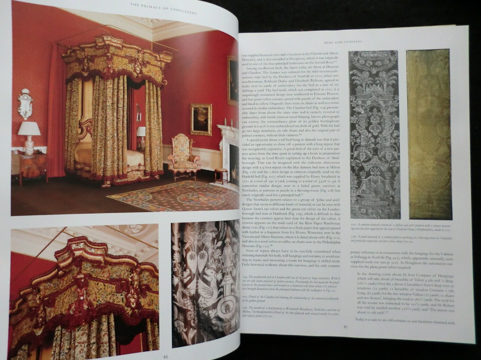 Early Georgian Interiors - John Cornforth (2004-1st) Architecture ...