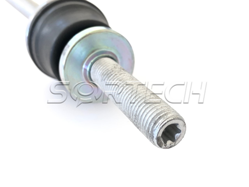 Front Right Sway Bar Link for Mercedes 1663200889 1663201200 W166 2-YR ...
