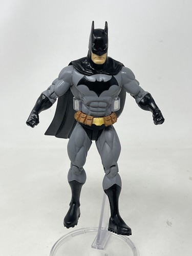 DC Direct BATMAN Superman/Batman Public Enemies Series 1 Action Figure ...